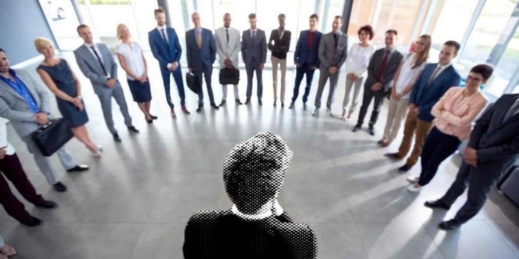 7 Tipos de Líderes ¿Cúal es el tipo ideal para tu empresa?