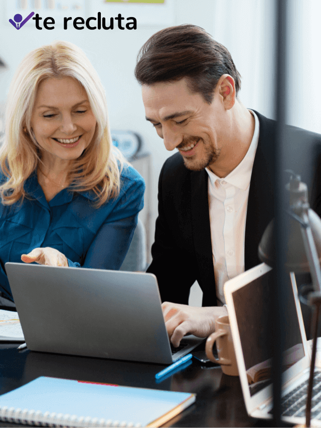 ¿Por qué usar Te Recluta como ATS? - Te Recluta